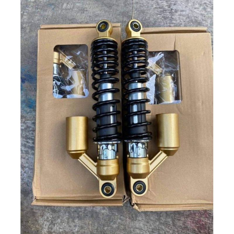 Jual SKOK BELAKANG TIGER REVO IMPOR IMPORT DUS COKLAT MIRIP ORIGINAL SHOCK SHOCKBREAKER TIREV ...