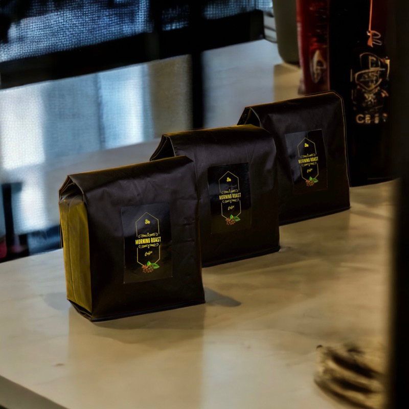 Jual Kopi Bubuk Robusta dampit 200 Gram | Shopee Indonesia