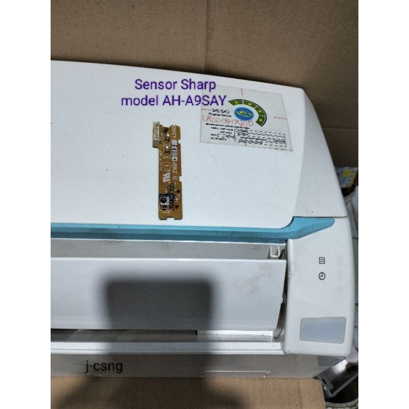 Jual Sensor Sharp R32 | Shopee Indonesia