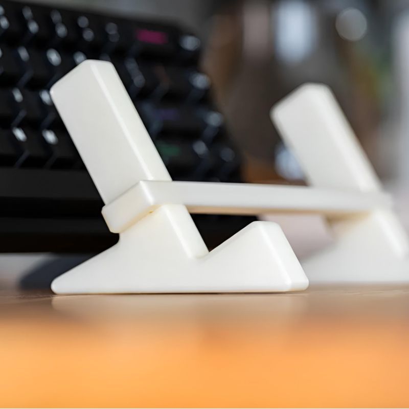 Jual Stand mechanical keyboard aesthetic premium termurah | Shopee ...