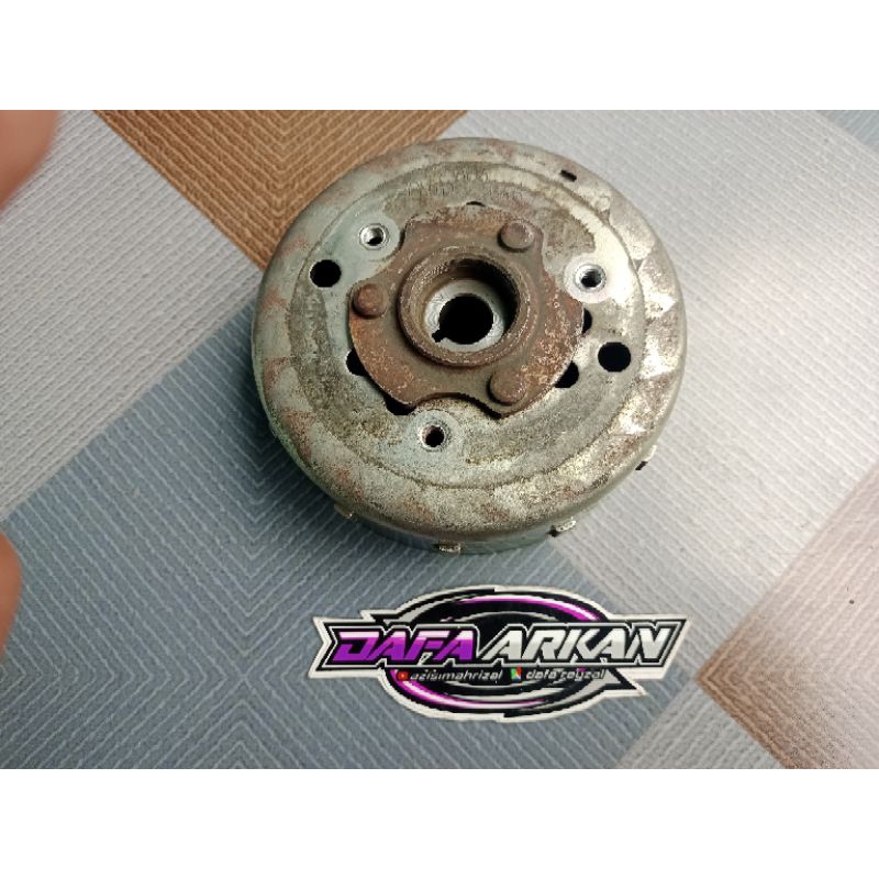 Jual Magnet Mio M3, Mio 125, Mio soul 125, X-Ride 125,fino 125 kode 2ph ...