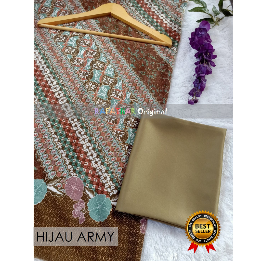 Jual BATIK WANITA KAIN BATIK METERAN BAHAN BATIK METERAN PAKET ...