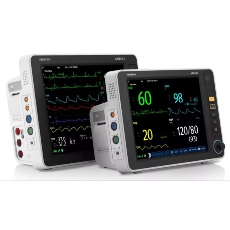 Jual Mindray Patient Monitor Umec 100 120 Pasien Monitor | Shopee Indonesia