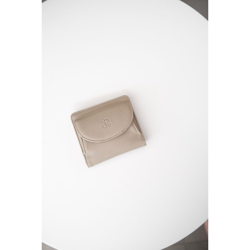 Jual PRIOR BAGS - ABBY WALLET | Shopee Indonesia