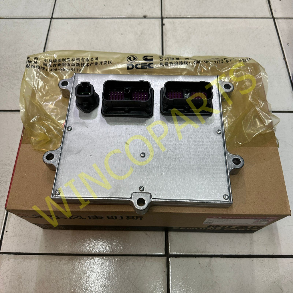 Jual ECM PC200-8 / CONTROLLER PC200-8 PC200-8MO 4921776 / 6004671100 ...
