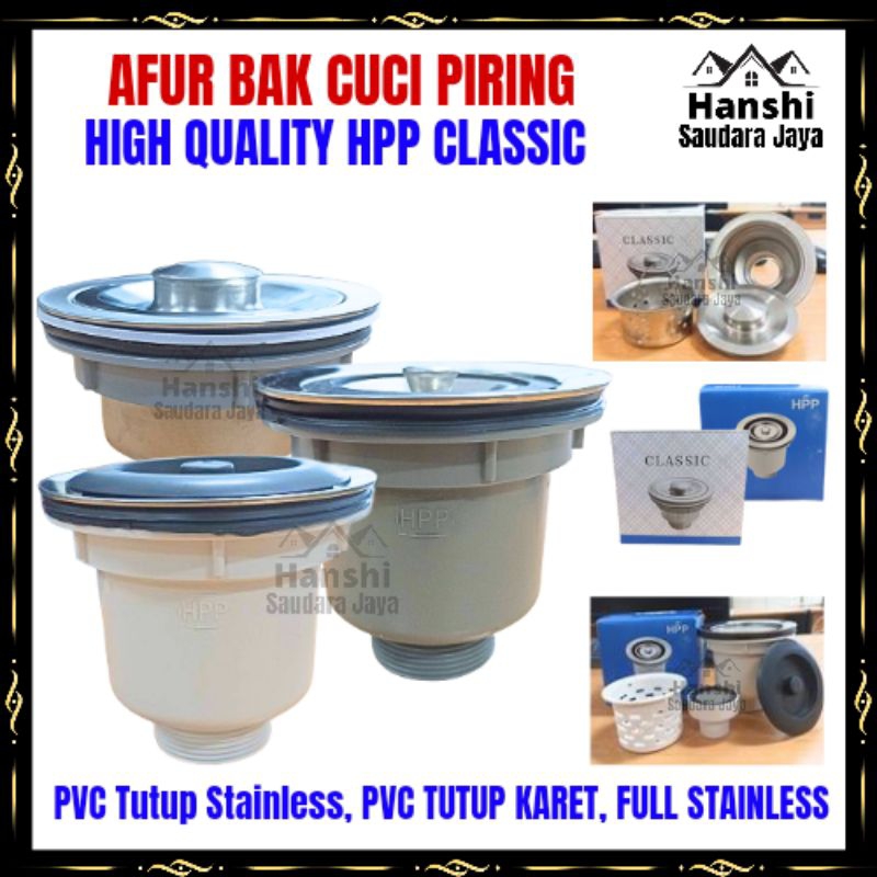 Jual Afur Keranjang PVC Saringan Bak Cuci Piring Wastafel Sink Plastik ...