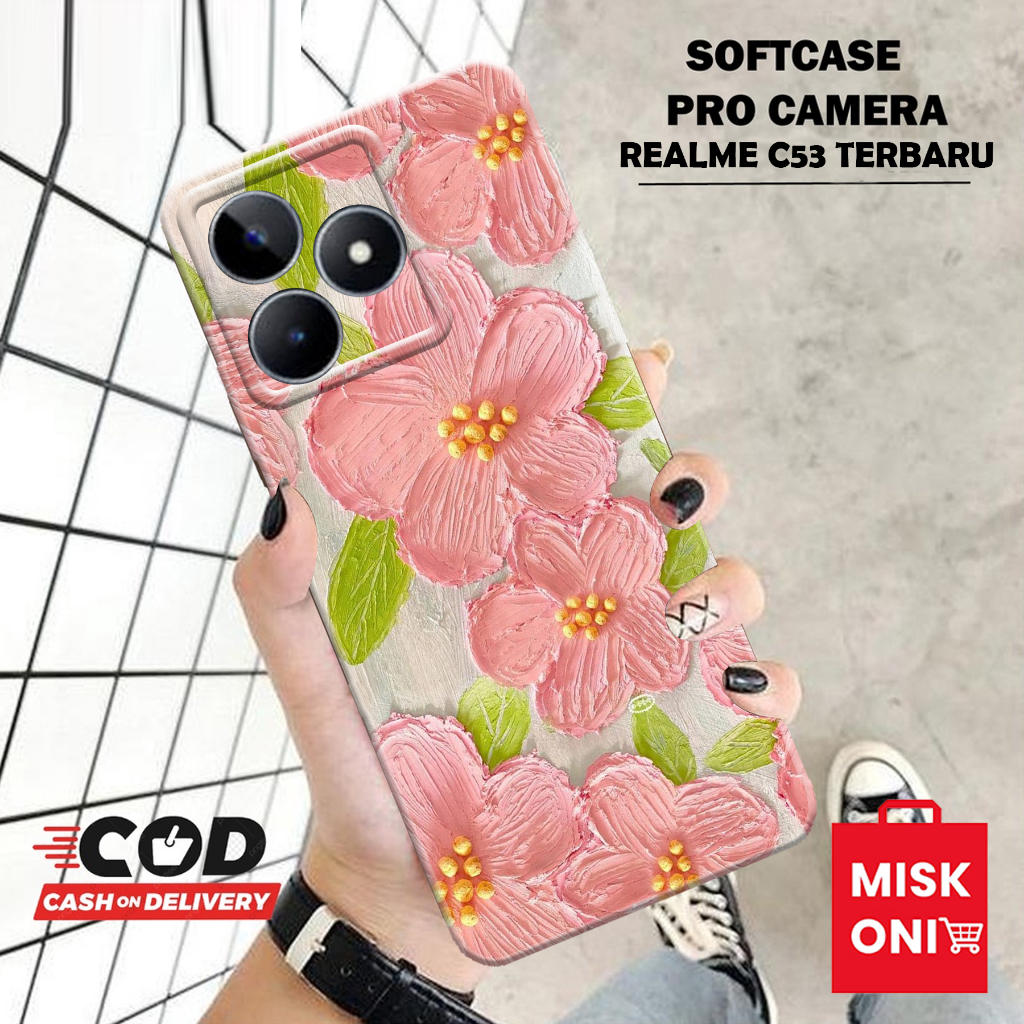 Jual Soft Case Hp Realme C53 Terbaru 2023 - Casing Hp Realme C53 ... Jual Soft Case Hp Realme C53 Terbaru 2023 - Casing Hp Realme C53 ...