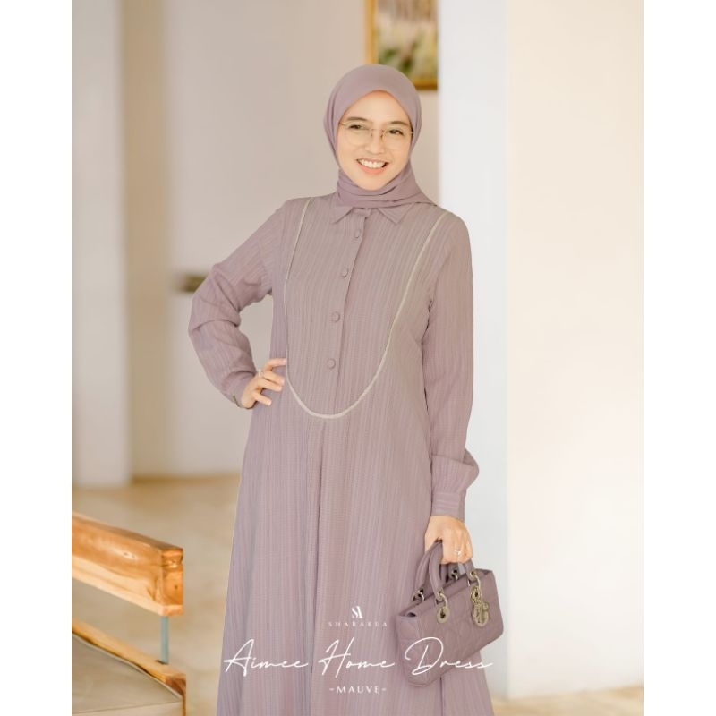 Jual Amie dress by shararea ready | Shopee Indonesia