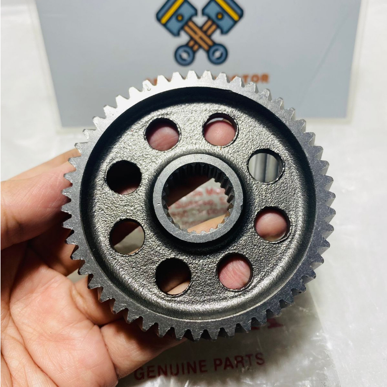 Jual GIGI GEAR GIR GER COUNTER GARDAN RASIO MIRING ORIGINAL HONDA PCX ...