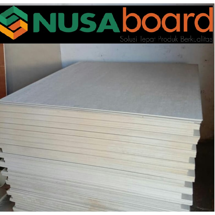 Jual Plafon Nusa Board | Shopee Indonesia