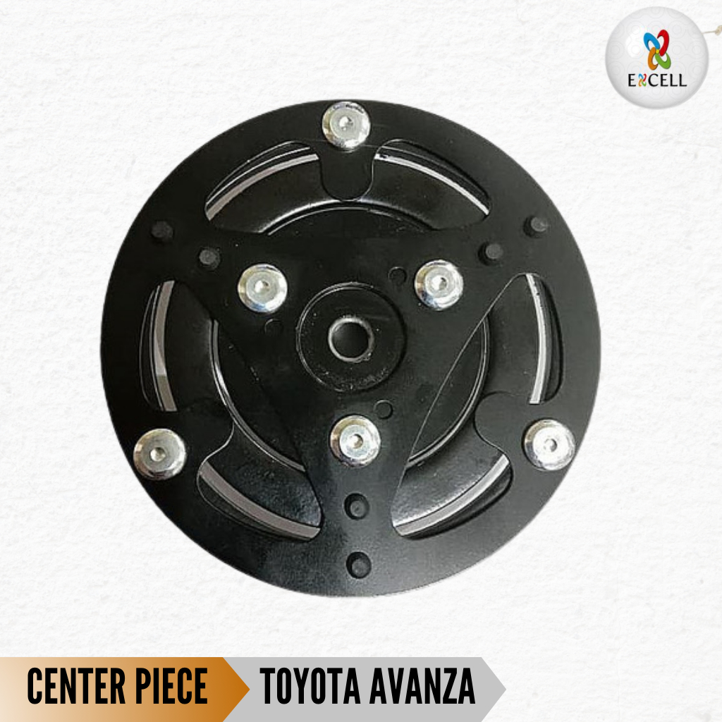 Jual Center Piece Centerpis Avanza Rush Innova E Agya Xenia Vios Terios ...