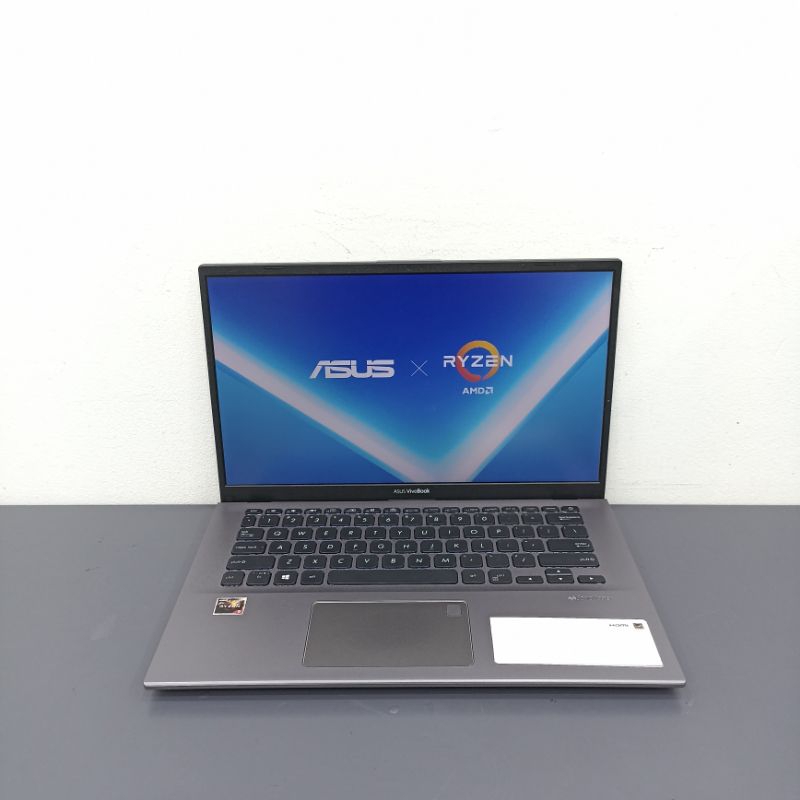 Jual LAPTOP ASUS VIVOBOOK A412DA AMD RYZEN 5 3500U RAM 12GB SSD 256GB ...