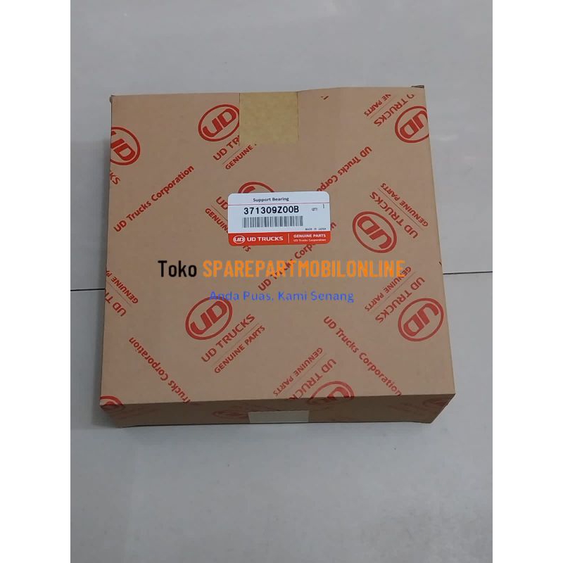 Jual Gantungan center bearing 65mm nissan quester cwe280 cwe370 ...
