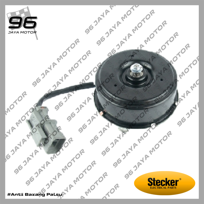 Jual MOTOR FAN ASSY DATSUN GO | Shopee Indonesia