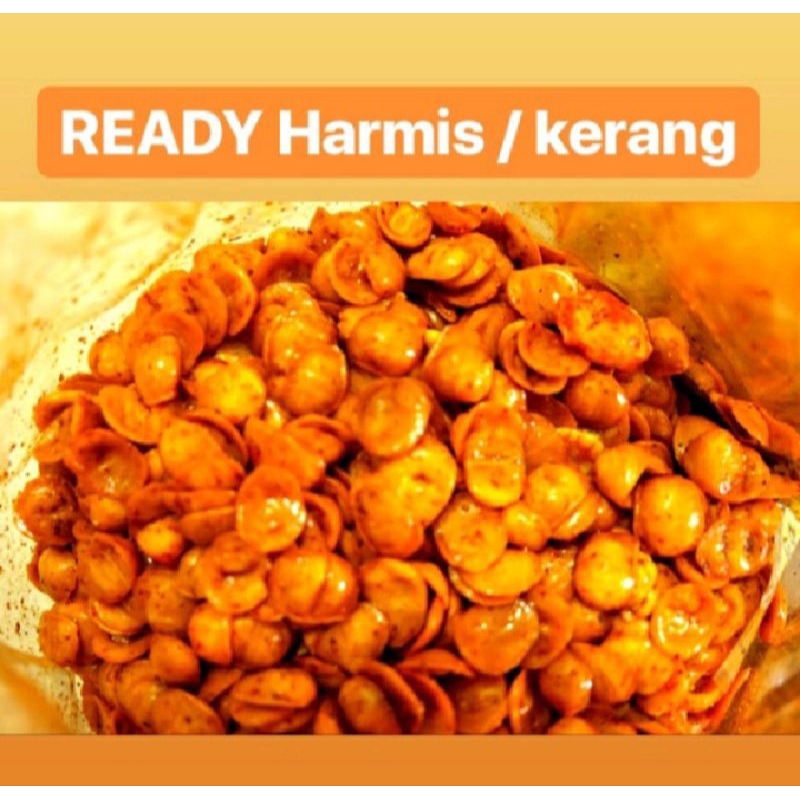 Jual Seblak haremis kerupuk seblak nikmat lezat 250gram | Shopee Indonesia