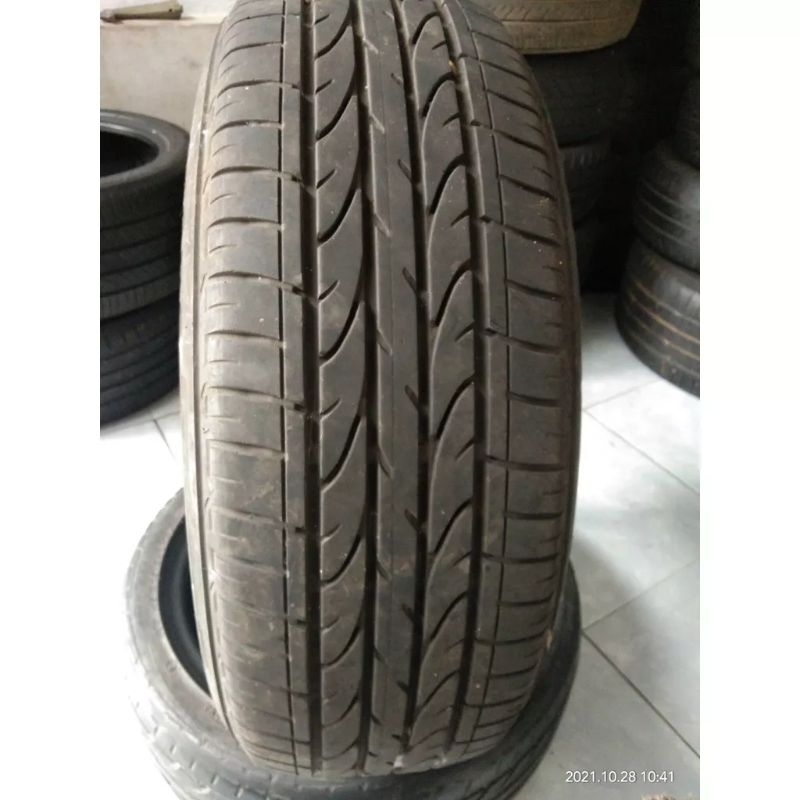 Jual Ban Mobil Ring 17 ukuran 225/60 R17 second copotan murah | Shopee ...
