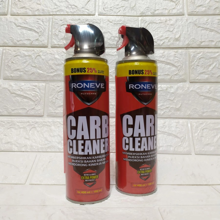 Jual Carb Cleaner Carbu Cleaner Karburator Carburator Cleaner Injector ...
