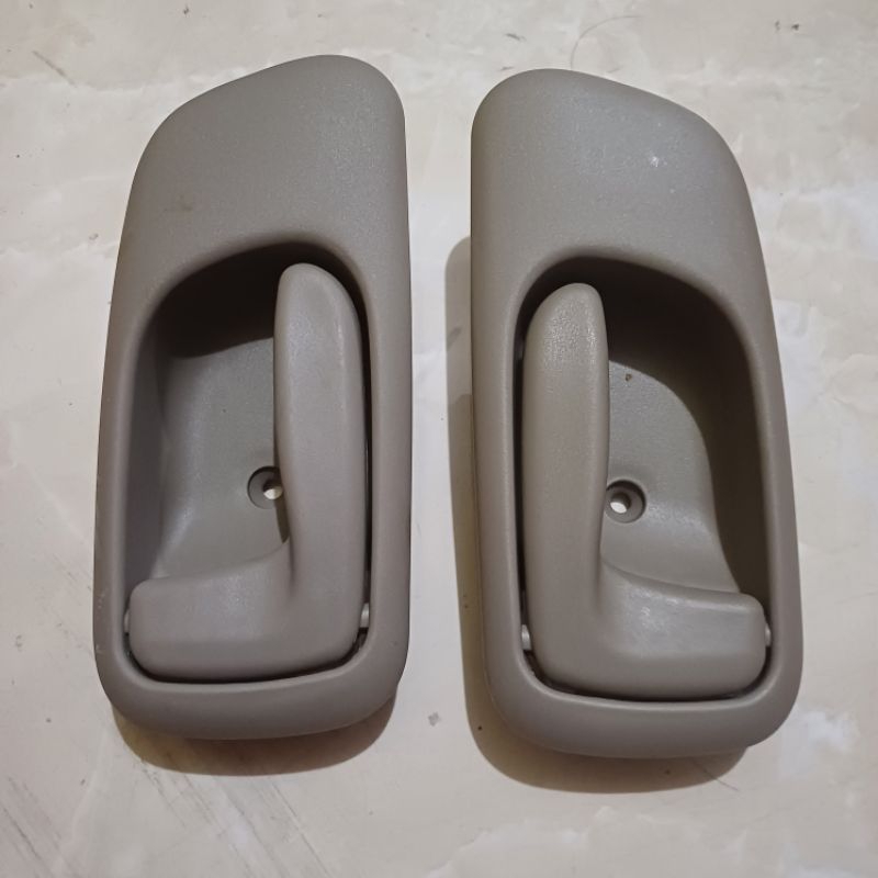 Jual HANDLE PINTU DALAM MOBIL TOYOTA HINO DUTRO DYNA HT | Shopee Indonesia