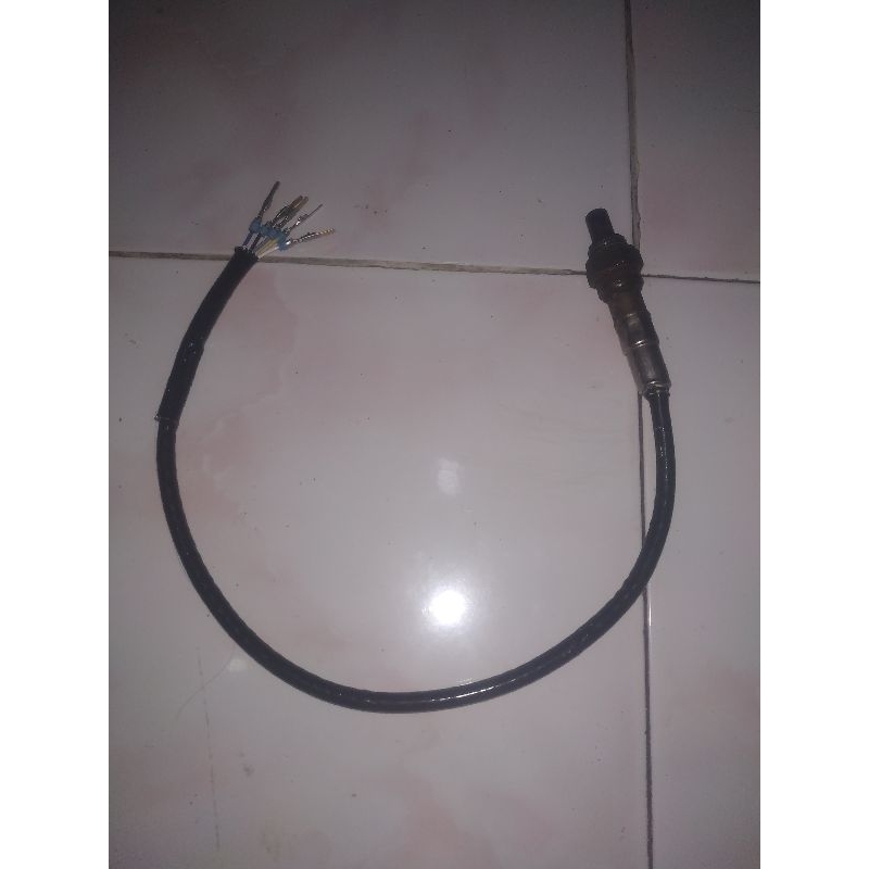 Jual SENSOR OKSIGEN O2 CO2 MAZDA TRIBUTE FORD ESCAPE 2.3 2300 CC KABEL ...