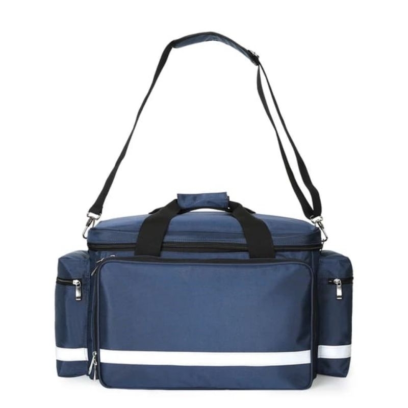 Jual tas peralatan dokter tempat obat p3k tas selempang medis pmi ...