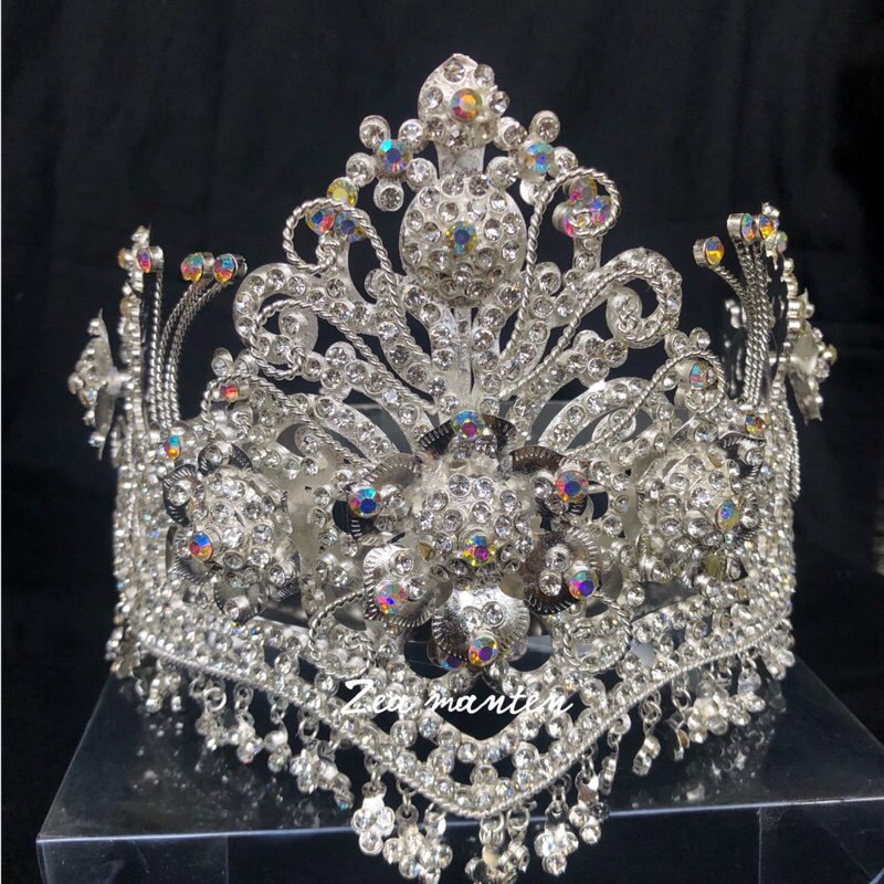 Jual SIGER PENGANTIN SIFA / SIGER SUNDA TERBARU | Shopee Indonesia