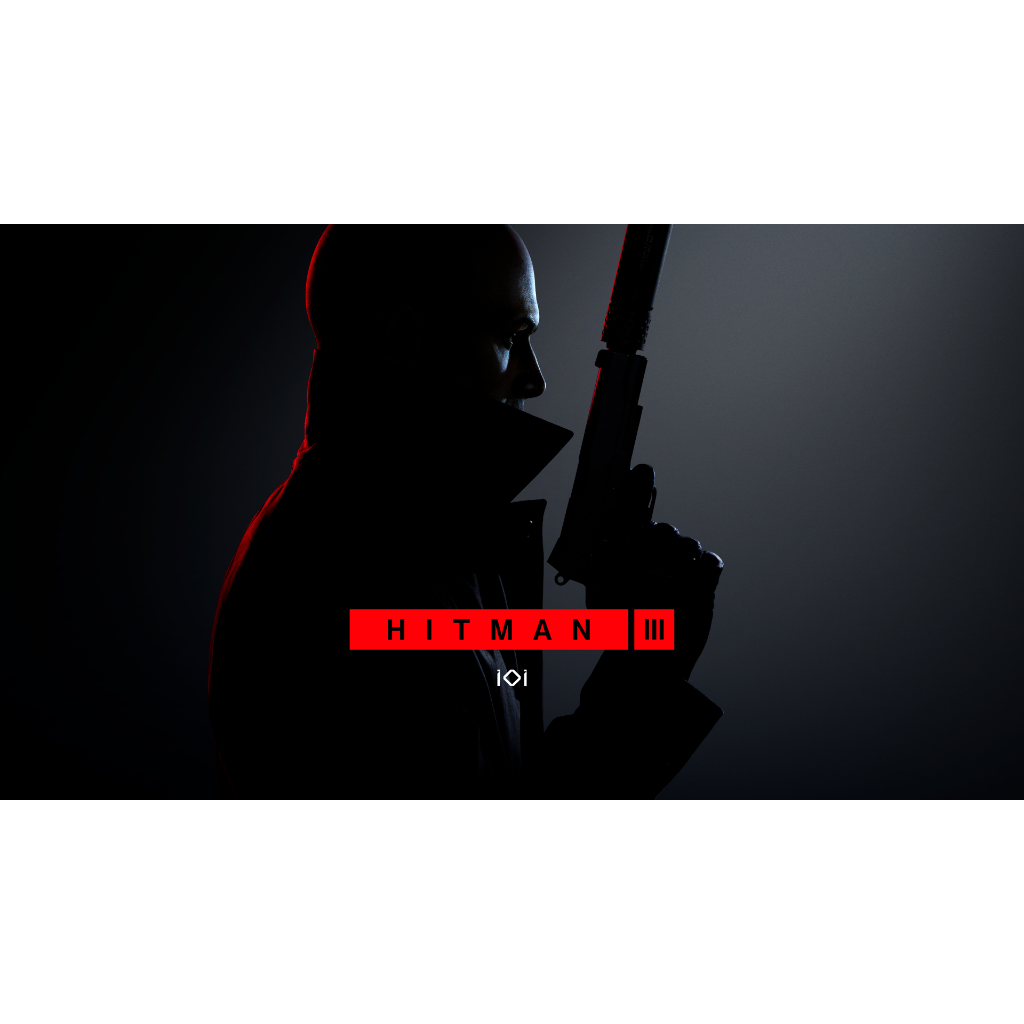 Jual HITMAN 3 Xbox Original Bisa Online Offline | Shopee Indonesia