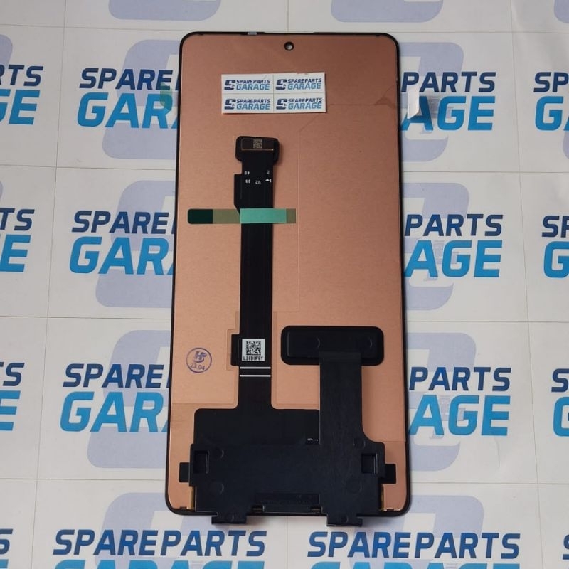 Jual LCD TOUCHSCREEN POCO X5 PRO ORIGINAL | Shopee Indonesia