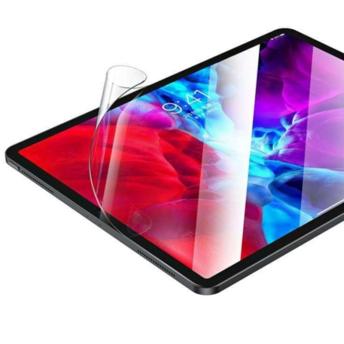 Jual ANTI GORES HYDROGEL TABLET (SCREEN PROTECTOR IPAD / READY SEMUA ...