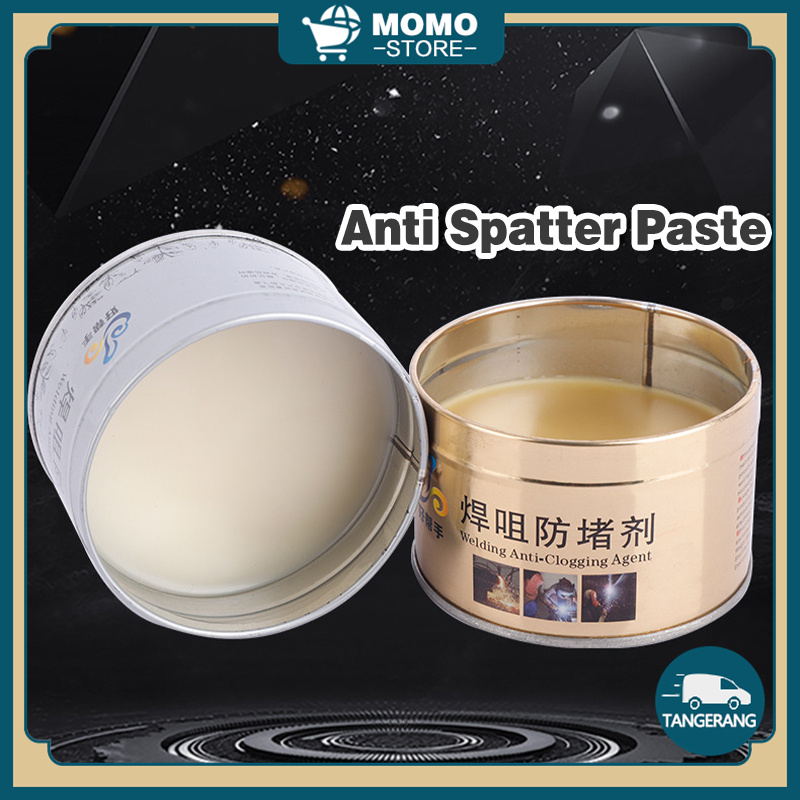 Jual Anti Spatter Paste Welding Anti-Clogging Agent / Gel Pelindung ...