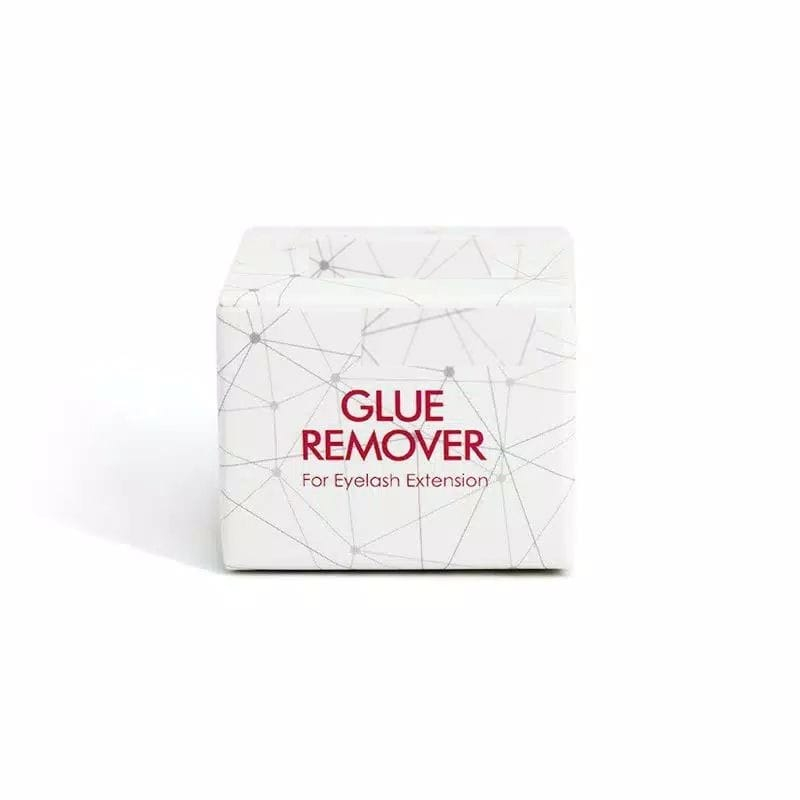 Jual REMOVER BOX PUTIH HITAM PERONTOK EYELASH | Shopee Indonesia