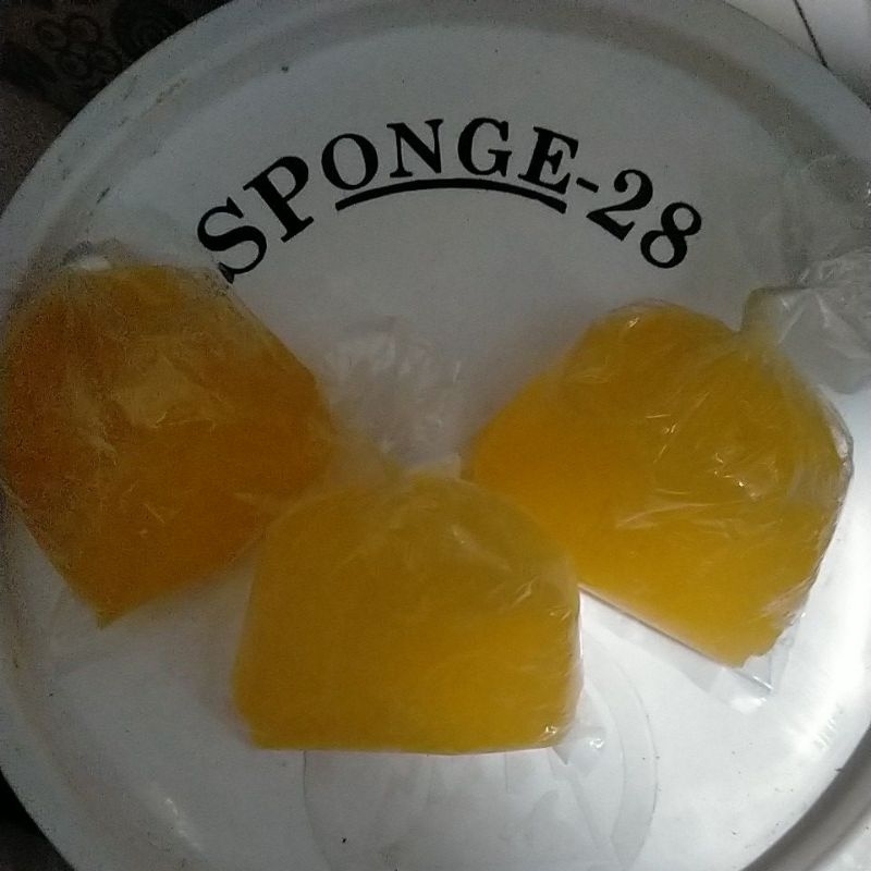 Jual SP SPONGE 28 Repack 250gr | Shopee Indonesia