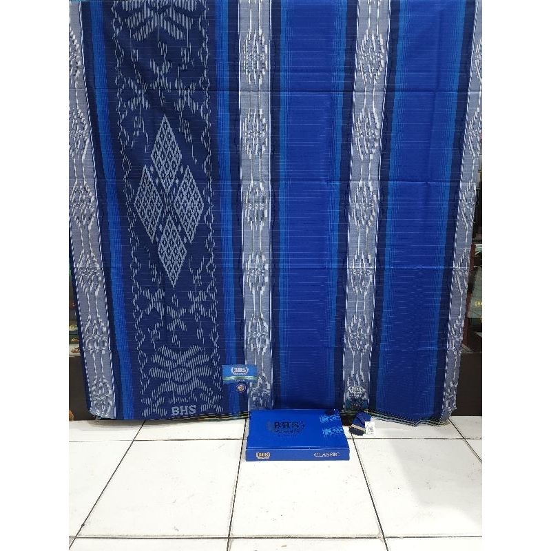 Jual BHS CLASSIC KWG MIX GOLD (NEW MOTIF) | Shopee Indonesia