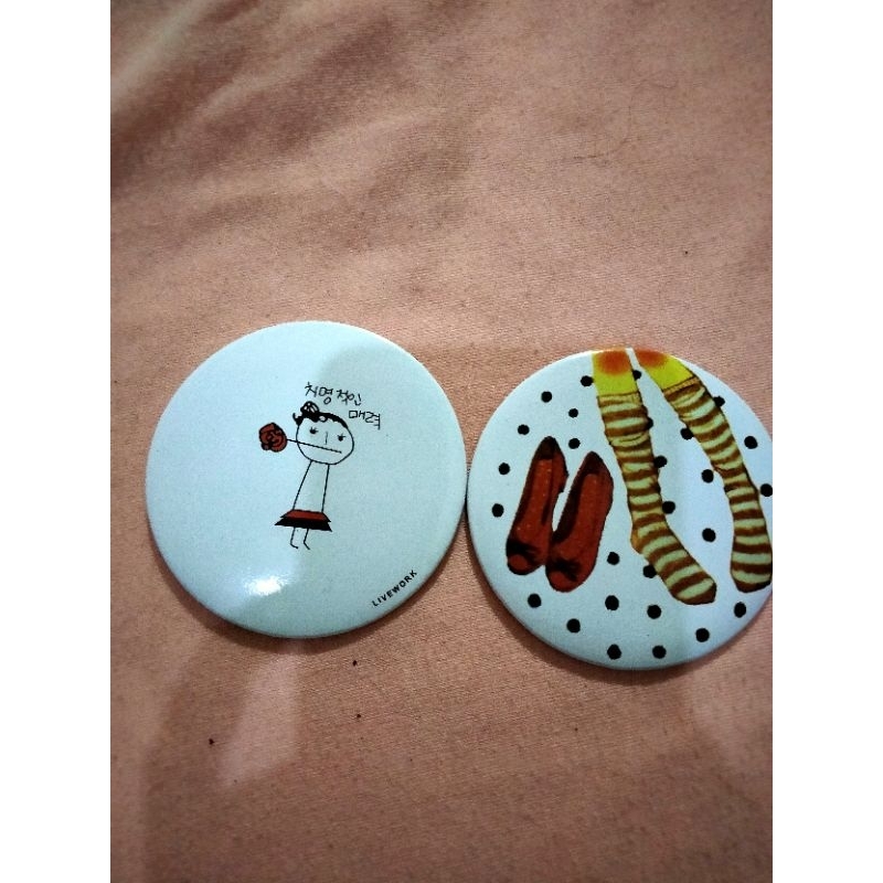 Jual kaca bulat | Shopee Indonesia