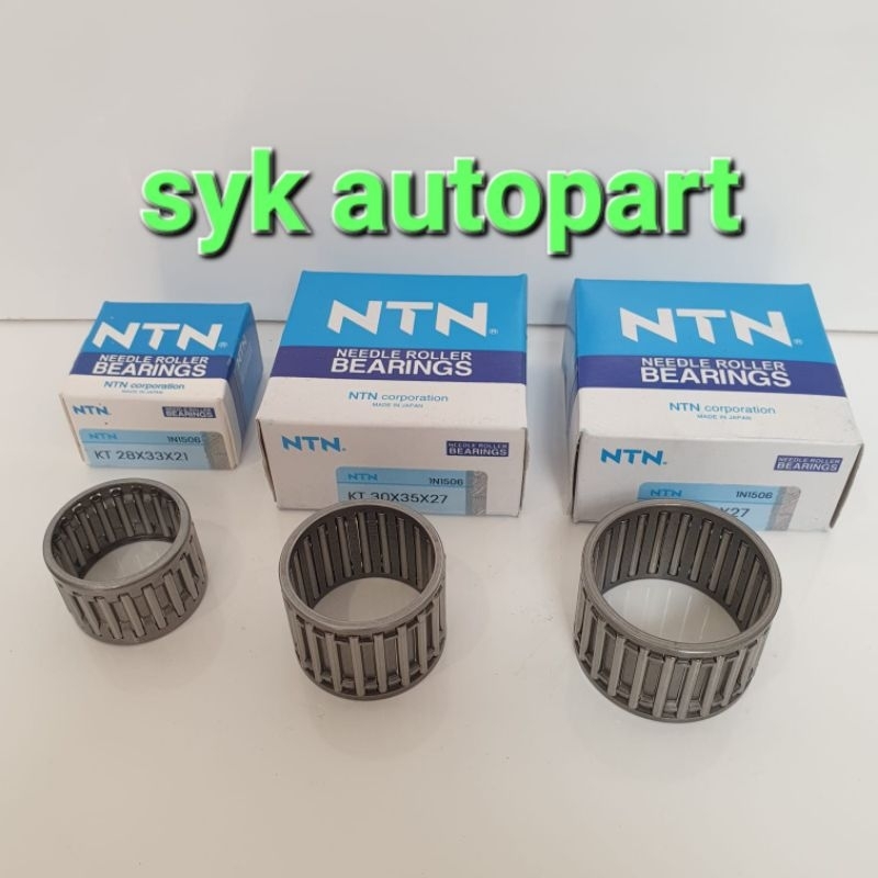 Jual BEARING BAMBU GIGI 1.2.3.4 T120SS | Shopee Indonesia