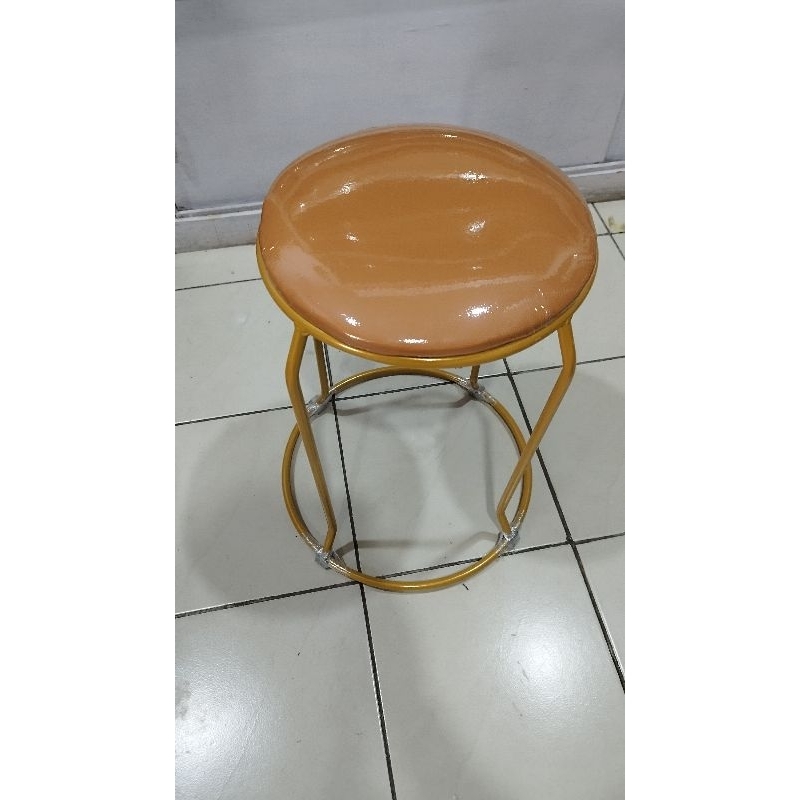 Jual Kursi Oreo Bangku Bulat Bangku Bakso Kursi Bar Kursi Susun ...