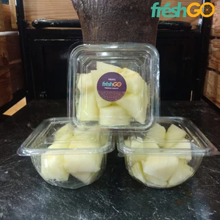 Jual Buah Potong Terlengkap & Harga Terbaru Maret 2025 | Shopee Indonesia