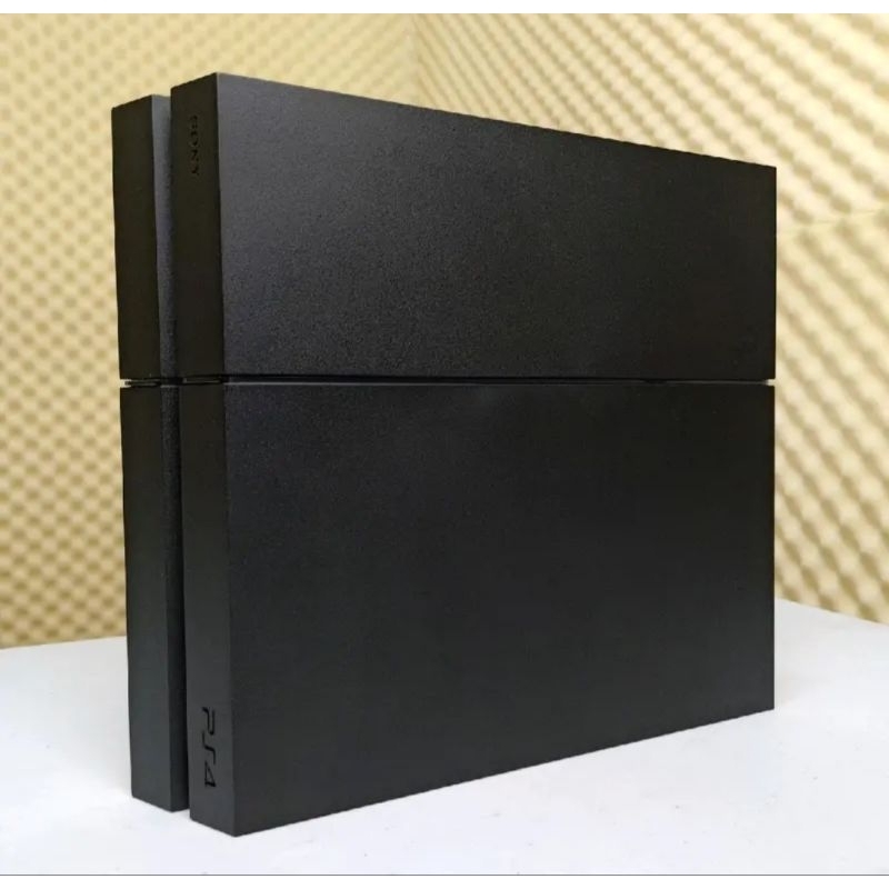 Jual PS 4 Fat 1 Tb Game permanen | Shopee Indonesia