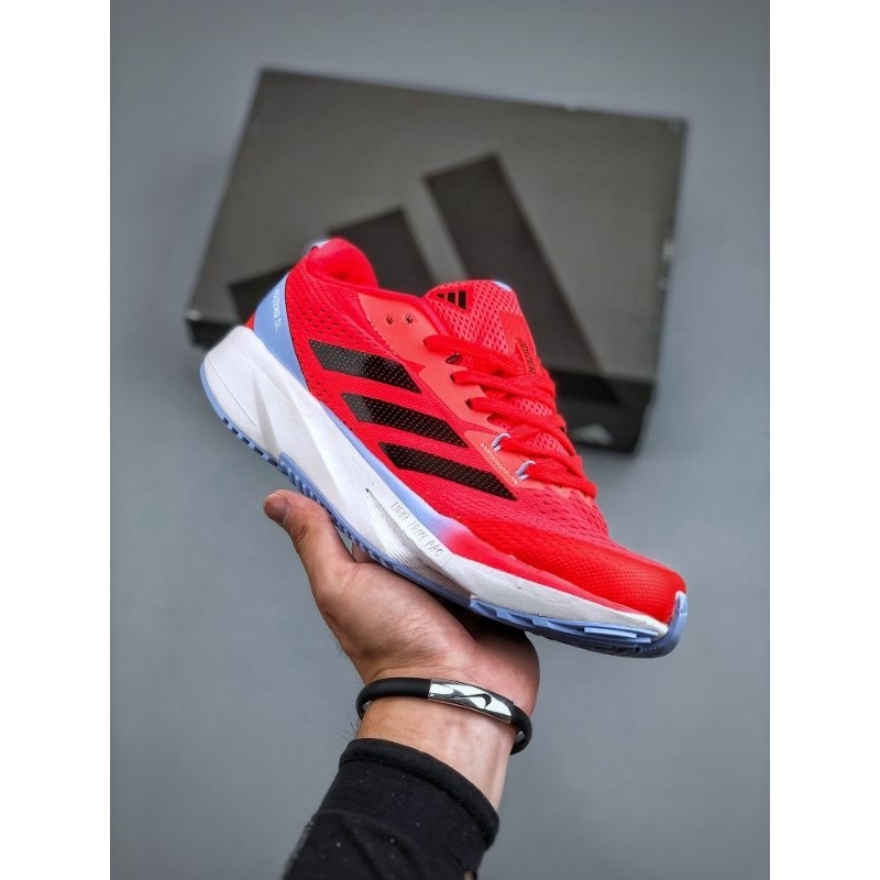 Jual ADIDAS ADIZERO SL RUNNUNG SHOES ( GX9775 ) | Shopee Indonesia