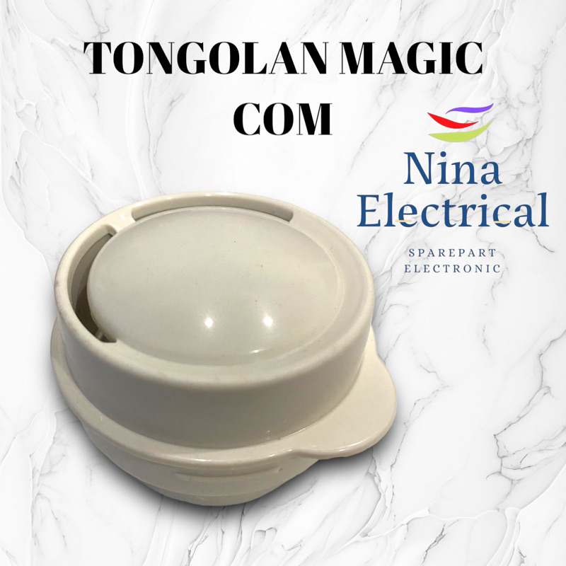 Jual Tongolan Magic Com COSMOS Besar ORIGINAL | Shopee Indonesia