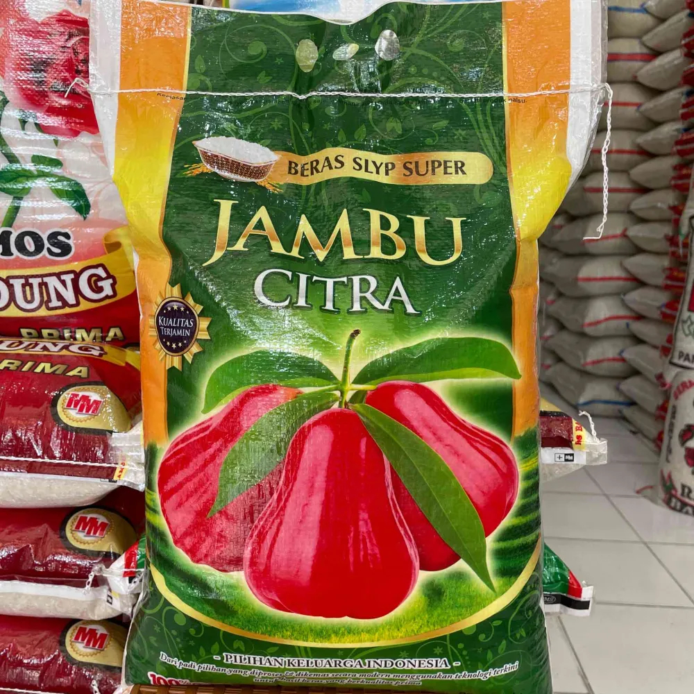 Jual Beras 3 Jambu Citra 10Kg | Shopee Indonesia