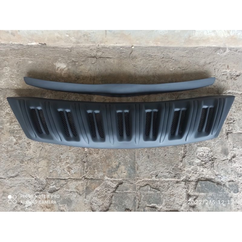 Jual grill inova tahun 2004 2005 2006 2007 2008 2009 2010 2011 model ...