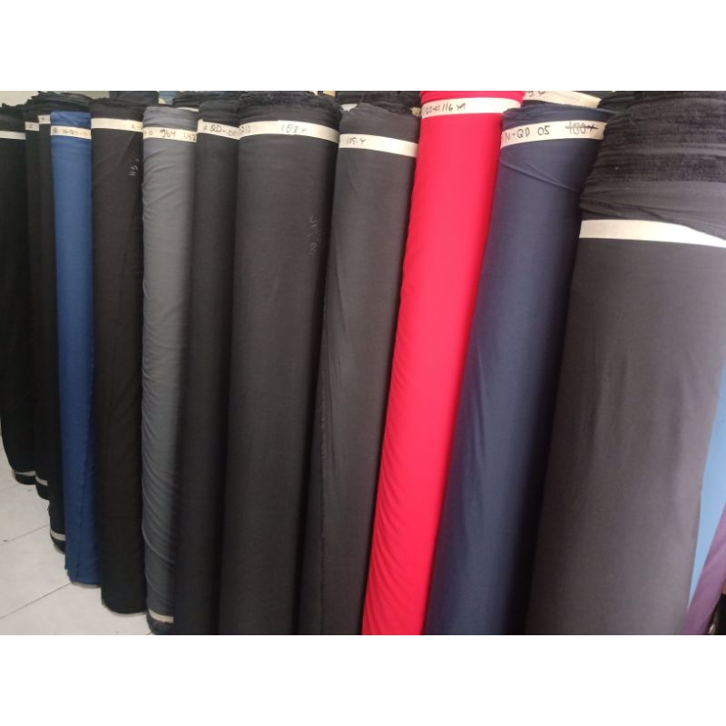 Jual kain despo stretch quick dry | Shopee Indonesia