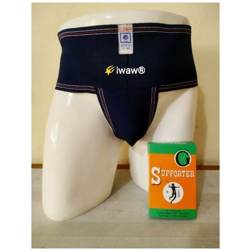 Jual CELANA HERNIA SUPER pencegah turun bero / cd untuk pekerja berat ...