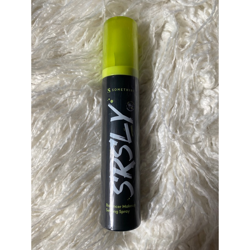 Jual SOMETHINC SRLY Balancer Make Up Setting Spray - Make Up Tahan Lama ...