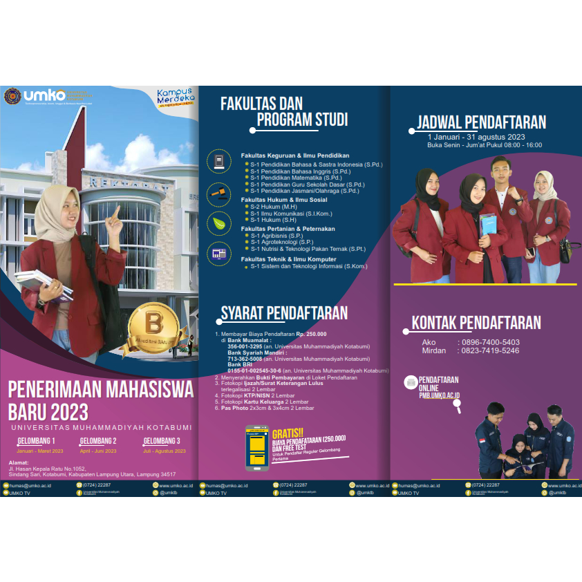 Jual Cetak Flyer Print Brosur A4 | FREE DESAIN | Shopee Indonesia