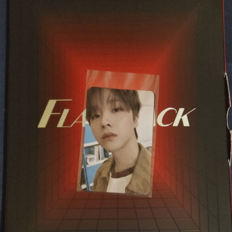 Jual iKON Flashback PB red ver. | Shopee Indonesia