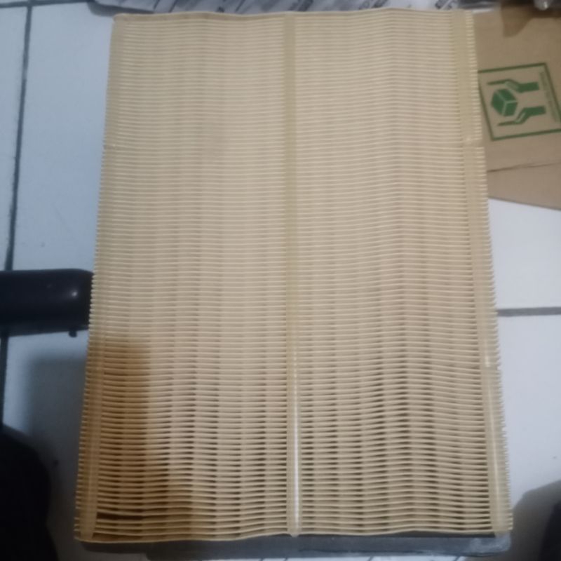 Jual Filter Udara Toyota Innova Reborn Fortuner VRZ HiLUX 2016 AP ...