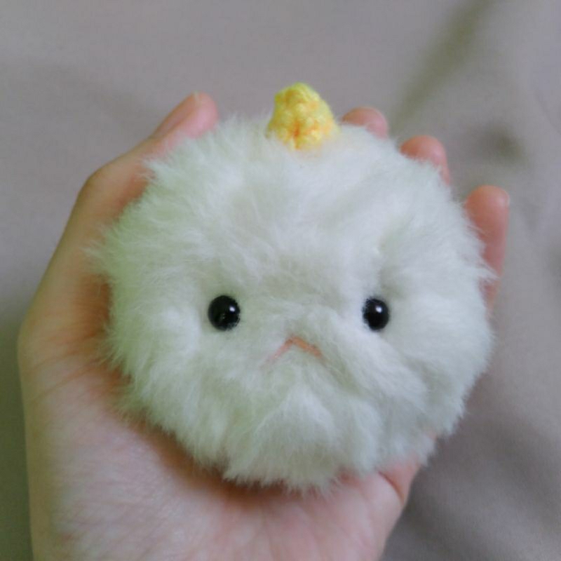 Jual Biyoo Omniscient Readers Viewpoint (ORV) Boneka Rajut | Shopee ...