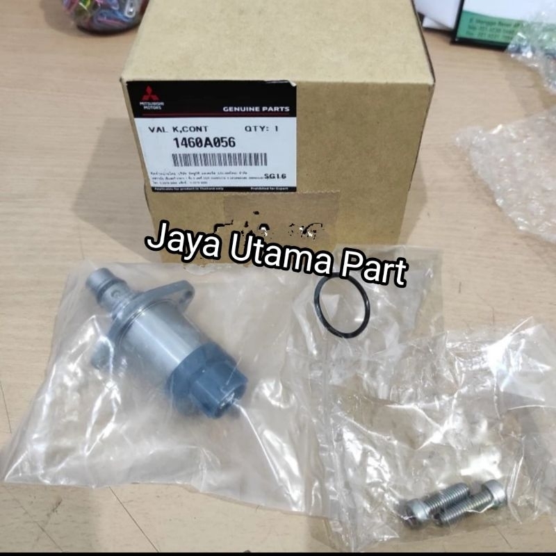 Jual Sensor Scv Long Switch Injection Pump Triton Asli Mitsubishi ...