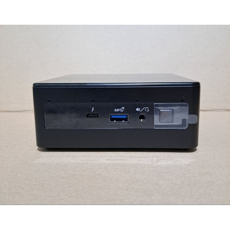 Jual Pc Mini Intel Nuc NUC11PAH i3 1115G4 Ram 16Gb Ssd 512Gb Nvme Mulus ...